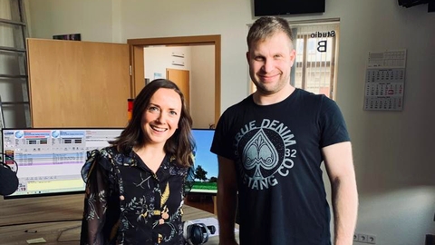 Mediathek - radio hbw