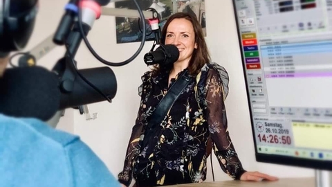 Mediathek - radio hbw