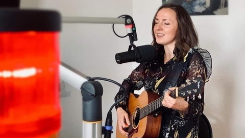 Mediathek - radio hbw