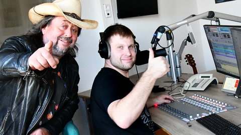 Mediathek - radio hbw