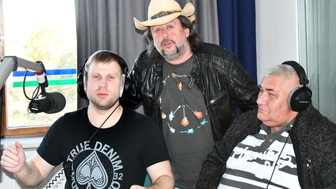 Mediathek - radio hbw