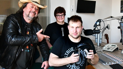 Mediathek - radio hbw